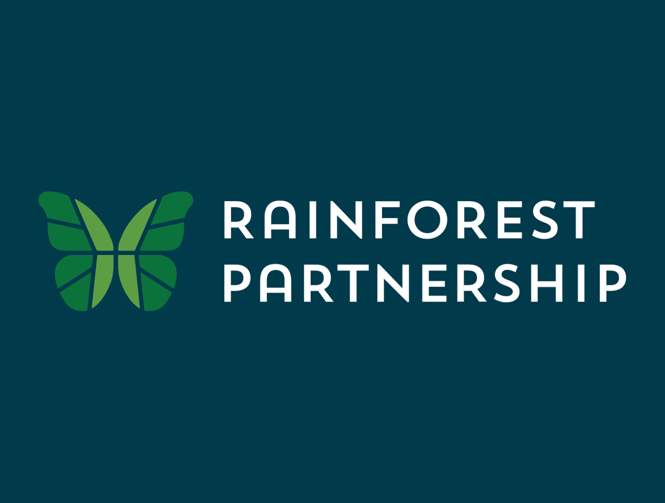 Rainforest Partnership Home